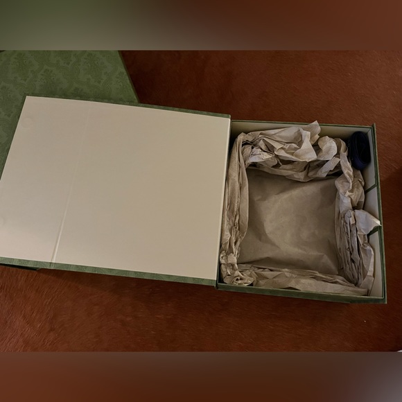 Gucci | Storage & Organization | Gucci Boxes Gifting Storage Three ...